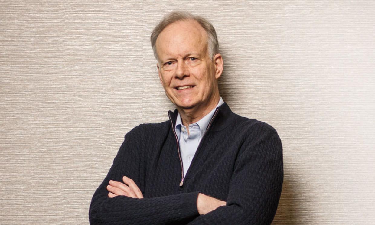 Inspiring a Late Bloomer | Duke Mag